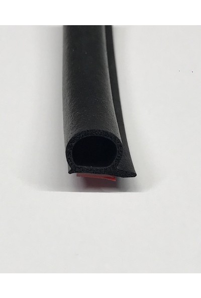 Güçlas Bantlı D Fitil - Bantlı Kapı Fitili - 3 Nolu