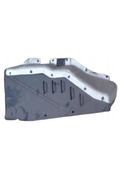 Oem Volkswagen Transporter 2003-2010 Sol Ön Taban Kaplama 7H0825207G