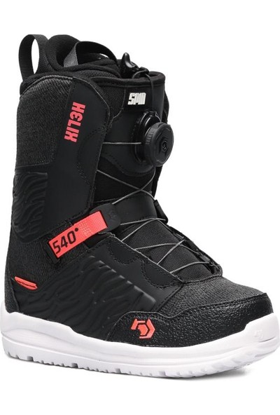 Northwave Helix Spin Kadın Snowboard Botu Northwave Helix Spin Kadın Snowboard Botu