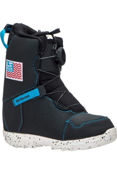 Northwave Lf Spin Kadın Snowboard Botu Northwave Lf Spin Kadın Snowboard Botu
