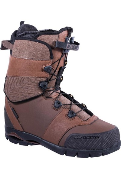 Northwave Decade Erkek Snowboard Botu Northwave Decade Erkek Snowboard Botu