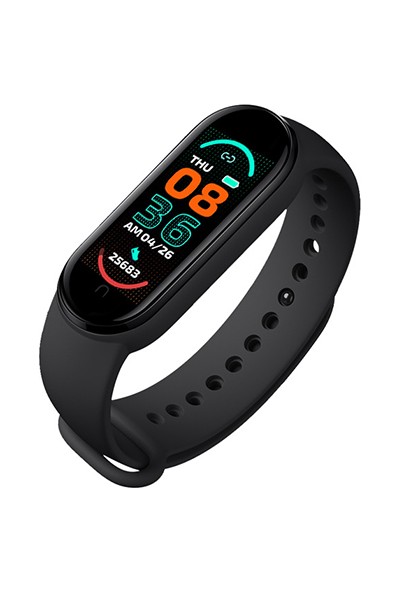 Xiaomi Mi Smart Band 6 - 1.56