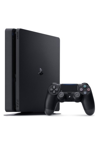 Sony Playstation 4 Slim 1 Tb - Türkçe Menü 711719851059-T1