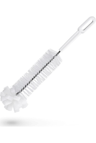 Omnisoft Omnipazar Titiz TP-152 Şişe Biberon Temizleme Fırçası