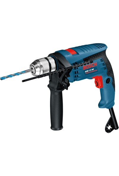 Bosch Gsb 13 Re Darbeli Matkap Bosch Gsb 13 Re Darbeli Matkap