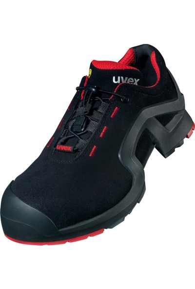 Uvex 1 8516 X-Tended Support S3 Src Esd Iş Ayakkabısı Uvex 1 8516 X-Tended Support S3 Src Esd Iş Ayakkabısı