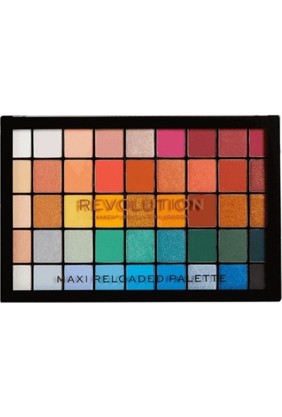 Revolution Maxi Reloaded Big Shot Revolution Maxi Reloaded Big Shot