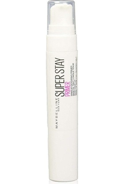 Maybelline Superstar Primer Maybelline Superstar Primer