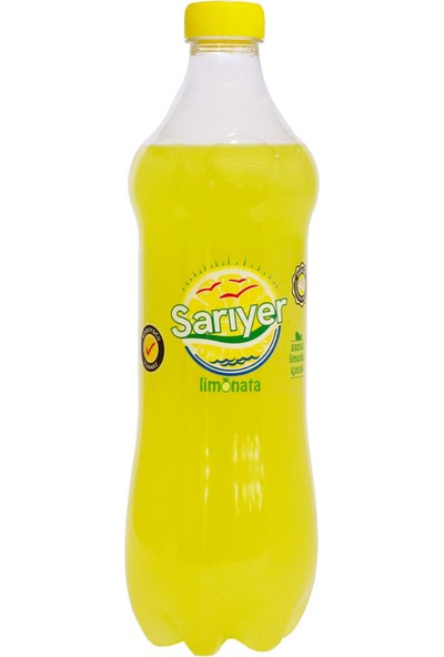 Sarıyer Limonata 1 Lt Sarıyer Limonata 1 Lt
