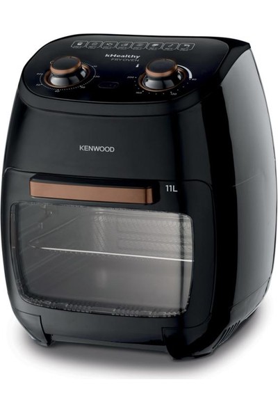 Kenwood HFP90 2000 Watt Fırın - 11 Lt Kapasiteli Kenwood HFP90 2000 Watt Fırın - 11 Lt Kapasiteli