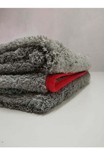 Virtue's Mikrofiber Kurulama Havlusu 60 x 90 cm