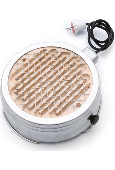 Masho Trend 1500 Watt Elektrikli Taş Ocak - 22 cm Çapında 220V Rezistanslı Masho Trend 1500 Watt Elektrikli Taş Ocak - 22 cm Çapında 220V Rezistanslı