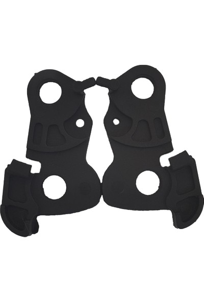 Alpha Auto Part Bmw 3 Serisi E90 Için Kapı Kilit Tamir Takımı Alpha Auto Part Bmw 3 Serisi E90 Için Kapı Kilit Tamir Takımı