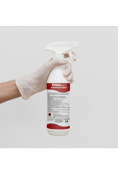 MAYSA Pas Sökücü 1 Lt.