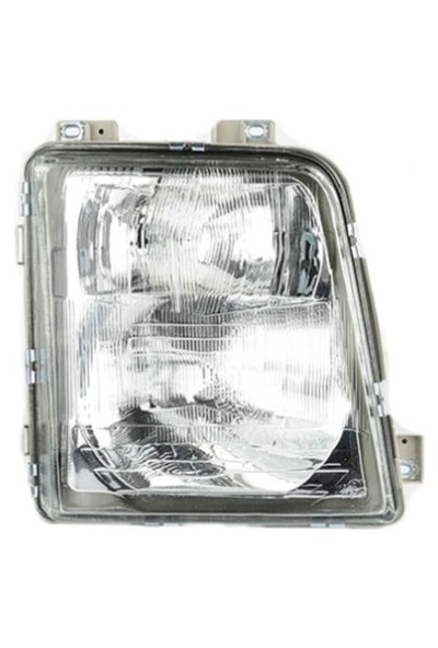 BSG Volkswagen Lt 35 Far Camı Sağ 1997-2006 Arası Uyumlu BSG Volkswagen Lt 35 Far Camı Sağ 1997-2006 Arası Uyumlu