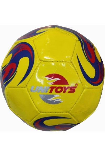 Toys Uni Toys Bolade Futboltopu 5 Numara