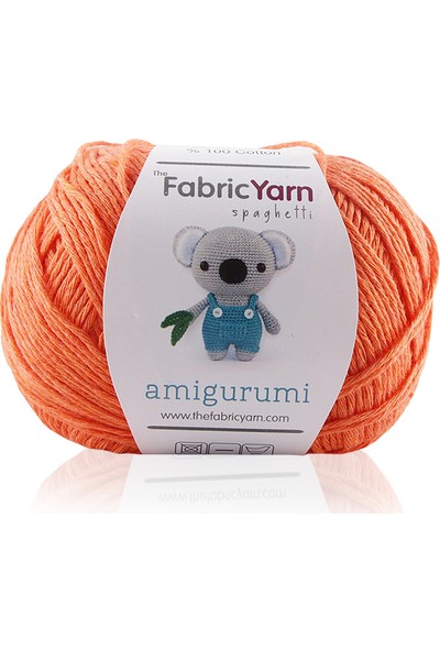 The Fabric Yarn Portakal Slim Cotton Ip The Fabric Yarn Portakal Slim Cotton Ip