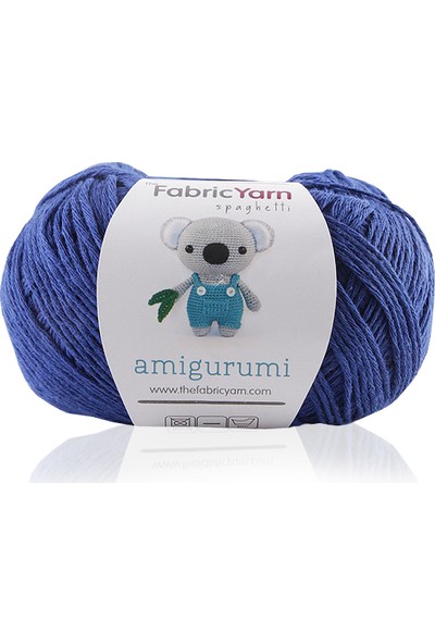 The Fabric Yarn İplik The Fabric Yarn Slim Cotton Ip Saks The Fabric Yarn İplik The Fabric Yarn Slim Cotton Ip Saks