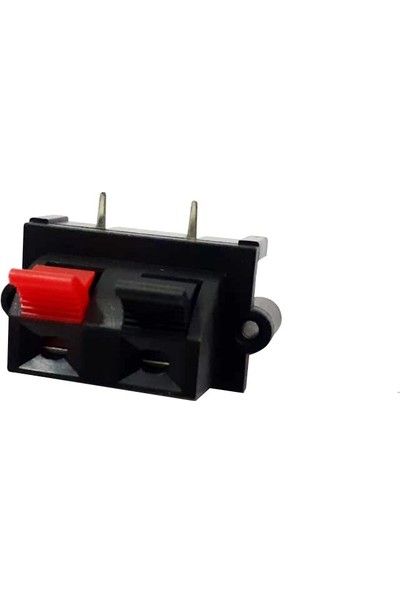 Kawai Hoparlör Terminali Ikili Kawai