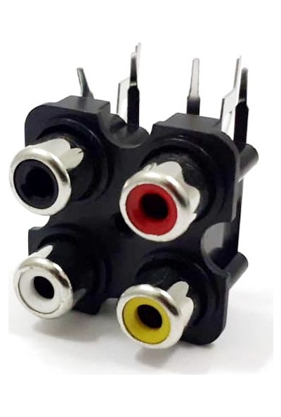 Kawai Oto Rca Şase Dişi