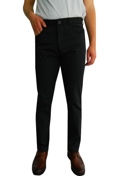 Presto Erkek Pantolon 5 Cep Keten Lycra 3308-BGL-ST01055 Presto Erkek Pantolon 5 Cep Keten Lycra 3308-BGL-ST01055
