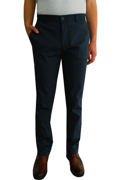 Presto Erkek Pantolon Keten Lycra 3307-BGL-ST01060 Presto Erkek Pantolon Keten Lycra 3307-BGL-ST01060
