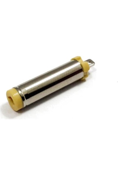 POLAXTOR Jack Fiş 4.8x1.7mm Erkek Polaxtor DY-1210