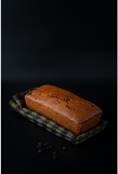 Ekotime Karabuğday Üzümlü Kek Ekotime Karabuğday Üzümlü Kek