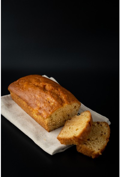 Ekotime Tam Buğday Limonlu Kek Ekotime Tam Buğday Limonlu Kek