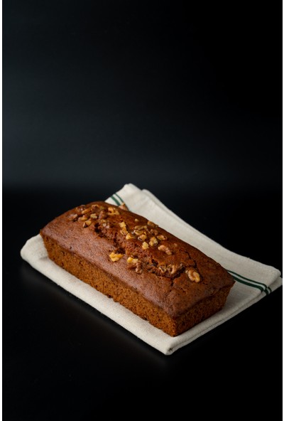 Ekotime Karabuğday Havuçlu-Cevizli Kek Ekotime Karabuğday Havuçlu-Cevizli Kek