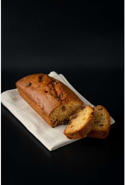 Ekotime Tam Buğday Üzümlü Kek Ekotime Tam Buğday Üzümlü Kek