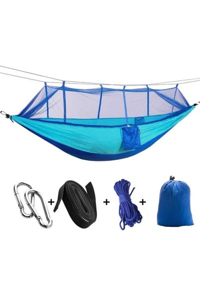 Morponi Cibinlikli Hamak