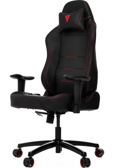 Vertagear P-Line PL1000 Racing Series Siyah/Kırmızı Edition Oyuncu Koltuğu Vertagear P-Line PL1000 Racing Series Siyah/Kırmızı Edition Oyuncu Koltuğu