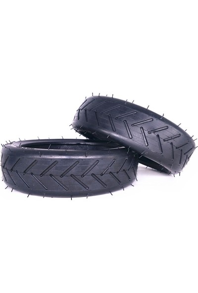 Tr-escooter Elektrikli Scooter 8.5inç Dış Lastik