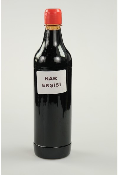 Koyu Nar Ekşisi (Plastik Şişe)