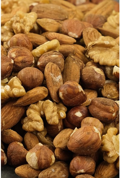 Karışık Çerez Lüks Atom Karışık Çerez Lüks Atom