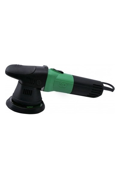 3D Çift Hareketli Polisaj Makinesi 710 W 150 mm 3D Çift Hareketli Polisaj Makinesi 710 W 150 mm