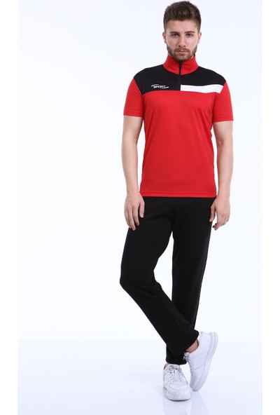 Kolcu Tekstil T-Shirt Takımı - Erkek