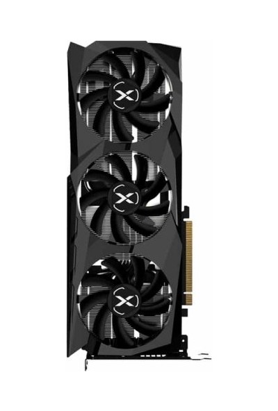 Xfx Speedster Swft 309 Amd Radeon Rx 6700 Xt Core 12GB Gddr6 192BIT DX12 Ekran Kartı RX-67XTYJFDV Xfx Speedster Swft 309 Amd Radeon Rx 6700 Xt Core 12GB Gddr6 192BIT DX12 Ekran Kartı RX-67XTYJFDV