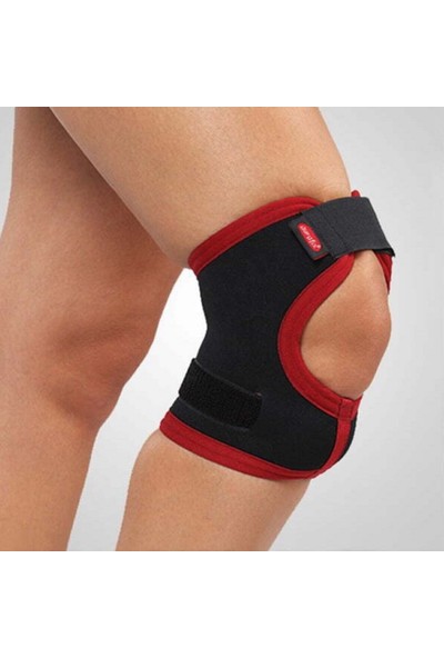 Aurafix Patellar Tendon Destekli Dizlik Ref: 111 Aurafix Patellar Tendon Destekli Dizlik Ref: 111
