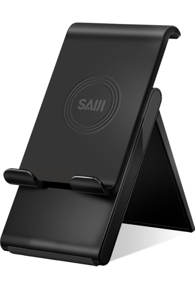 Bix Saiji S0 Yükseklik Ayarlı Telefon Tutucu Stand