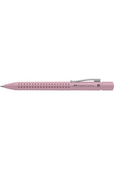 Faber-Castell Grip 2010 Versatil 0.7 mm Gül Rengi Faber-Castell Grip 2010 Versatil 0.7 mm Gül Rengi