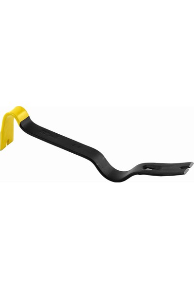 Stanley Fatmax 1-55-525 Wonder Bar Sökme Parçalama Demiri Levye 38 cm Özel Çelik Stanley Fatmax 1-55-525 Wonder Bar Sökme Parçalama Demiri Levye 38 cm Özel Çelik