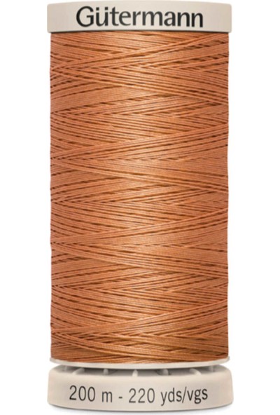 Gutermann Gütermann Quilting Kırkpare Iplik 200 M Gutermann Gütermann Quilting Kırkpare Iplik 200 M
