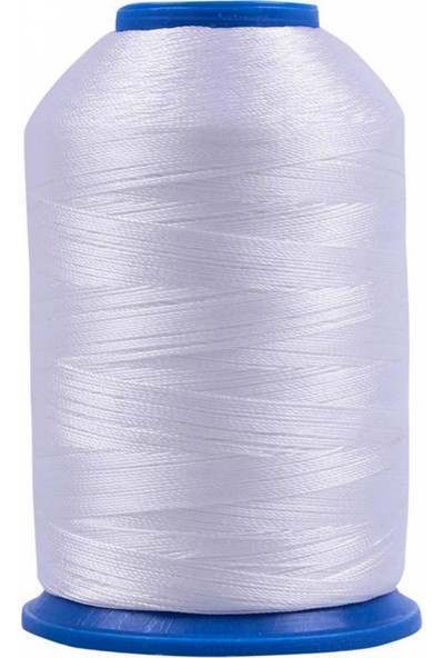 Yabalı Dantel Ipliği No:50 100 gr Yabalı Dantel Ipliği No:50 100 gr