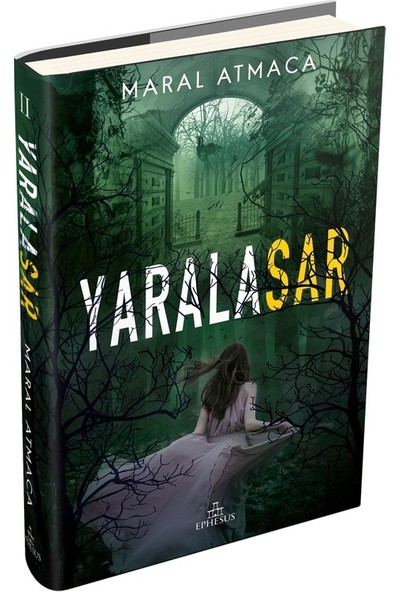 Yaralasar 2 - Maral Atmaca