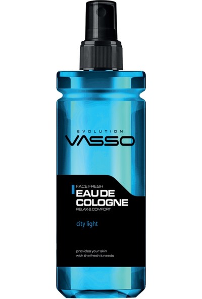 Özel Odunsu Kokulu Parfümlü Kolonya City Light Eau De Cologne 370 ml Özel Odunsu Kokulu Parfümlü Kolonya City Light Eau De Cologne 370 ml