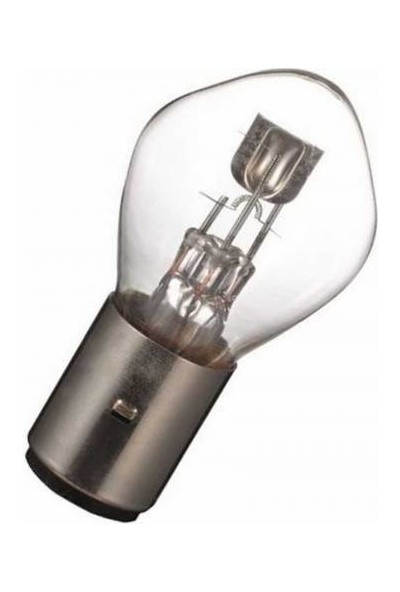 Monero Mondial Znu Far Ampülü