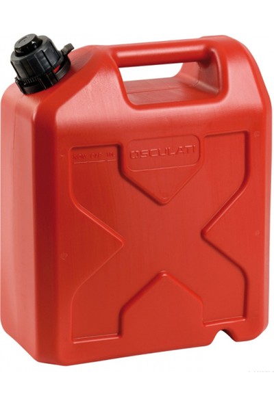 Osculati Yakıt Bidonu - Somay Store