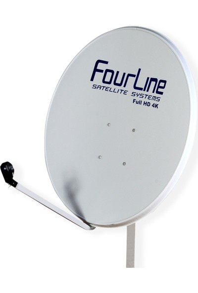Fourline 60 cm Çanak Anten